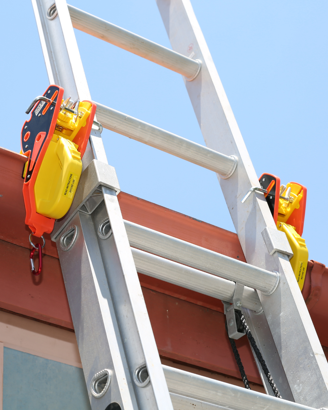 How to Choose the Right Ladder Stabiliser for Your Work
