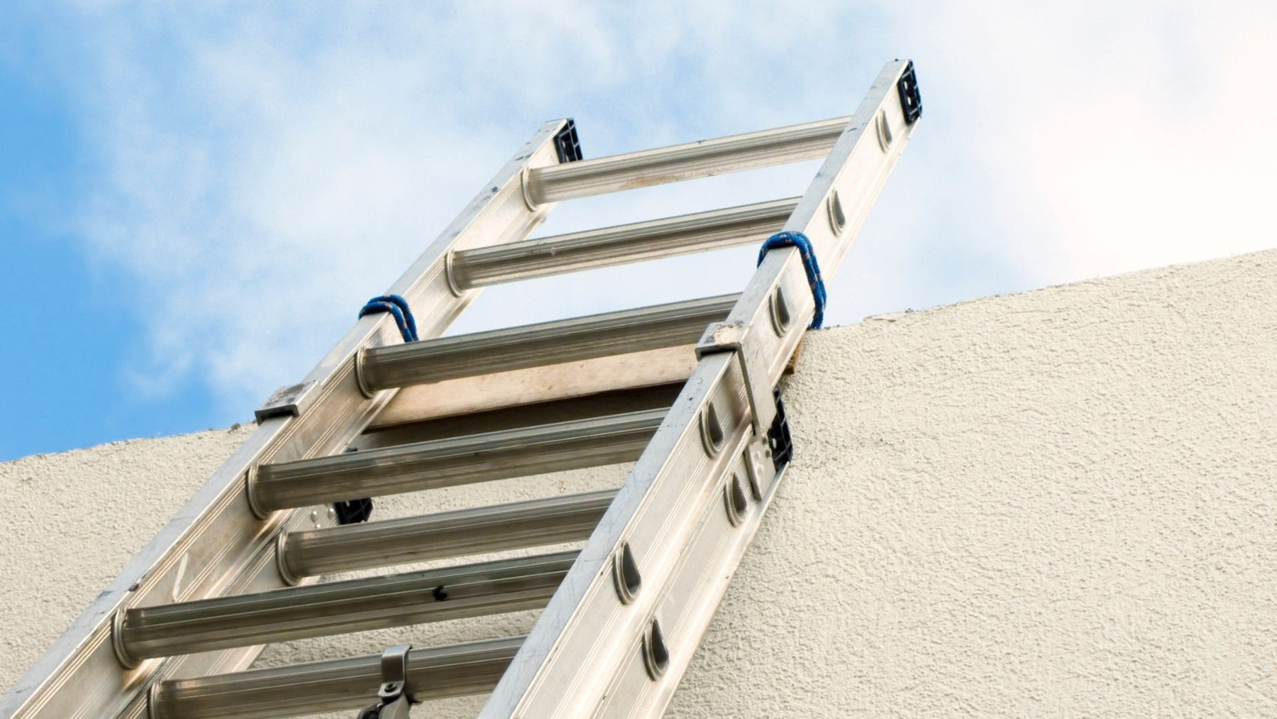 Types of Ladders Explained: Stepladders, Straight Ladders, and More